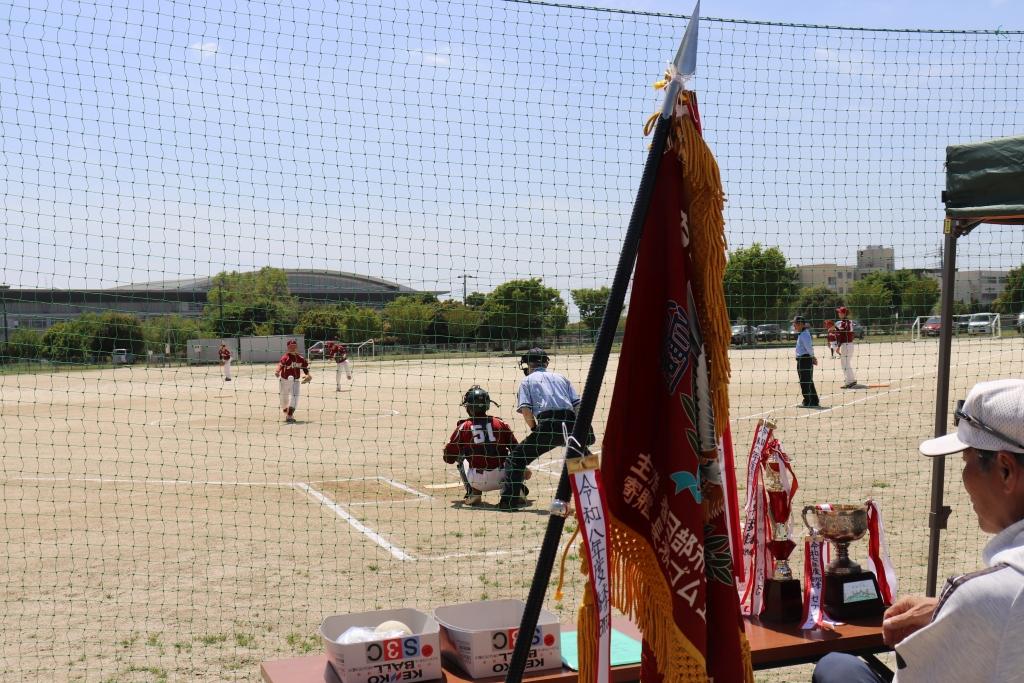 令和8年度 夏季ソフトボール大会代表者会議 | イベント情報 | 春日部市ソフトボール協会 | 春日部市市民活動センター ぽぽら春日部